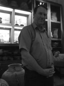 Tim Ingold: “Antropología, arqueología, arquitectura y arte son maneras ...