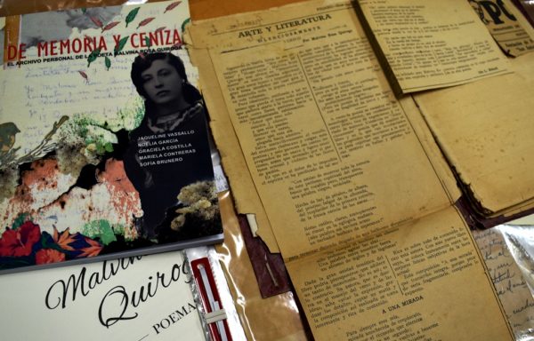 ¿Es posible pensar en una Archivología feminista? - Alfilo