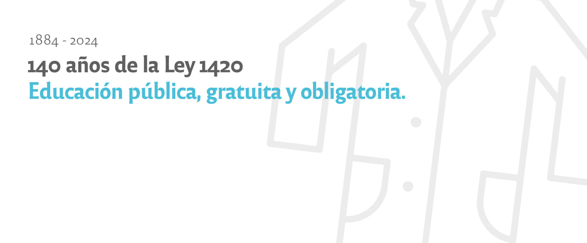 A 140 años de la sanción de la Ley 1420: significantes en disputa - Alfilo