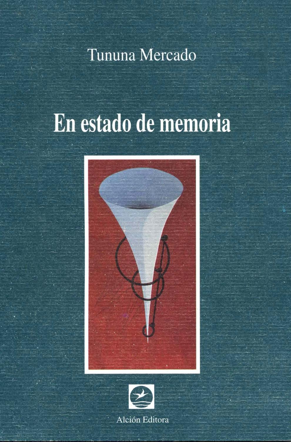 Mercado, Tununa – Escritores de Córdoba y sus Obras