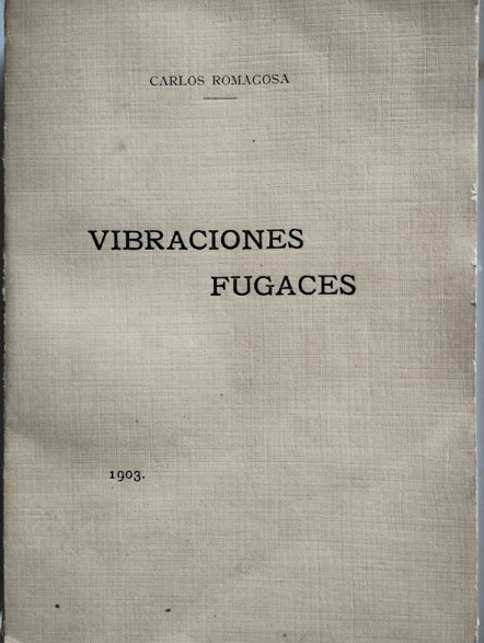 Romagosa, Carlos – Escritores de Córdoba y sus Obras